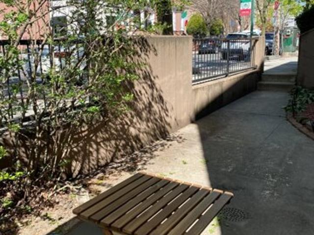Wooster St Apt W, New Haven, Condo For Sale