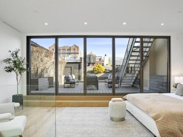 Wooster St Apt C, New York, Condo For Sale