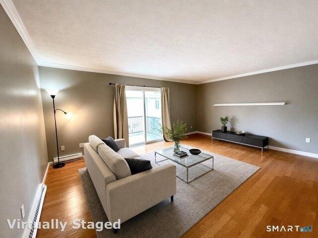 Wooster St Apt C, New Haven, Home For Sale