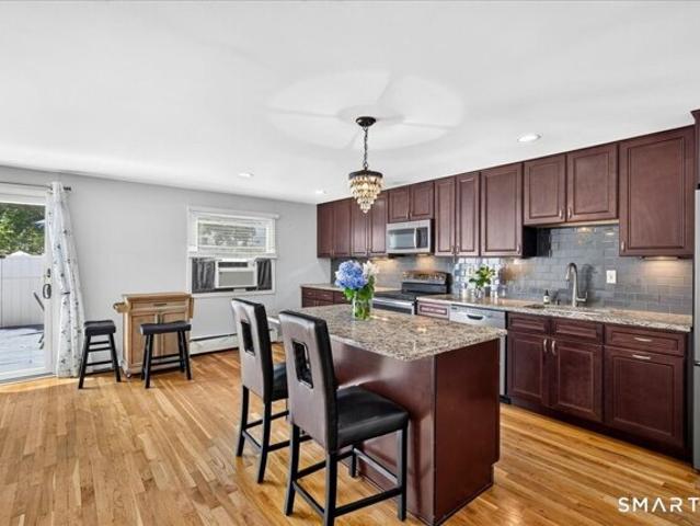 Wooster St Apt,new Haven, Home For Sale