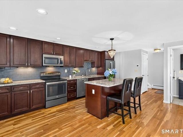 Wooster St Apt,new Haven, Home For Sale