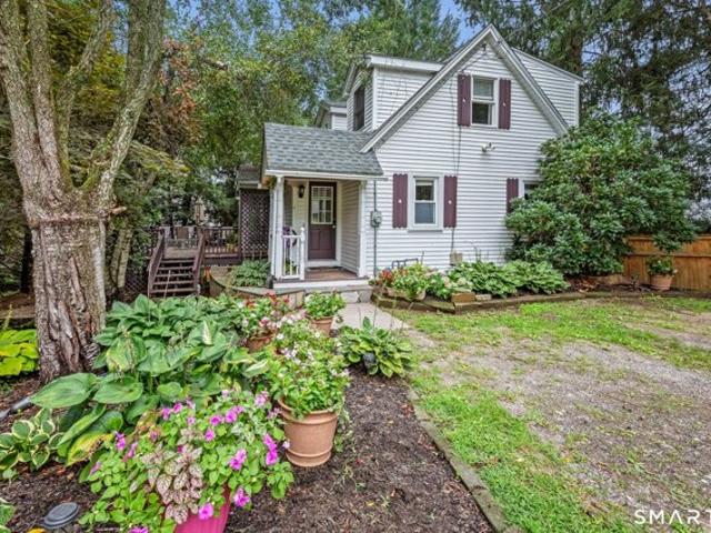 Wooster St, Shelton, Home For Sale
