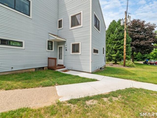 Wooster St Unit A, Naugatuck, Home For Sale
