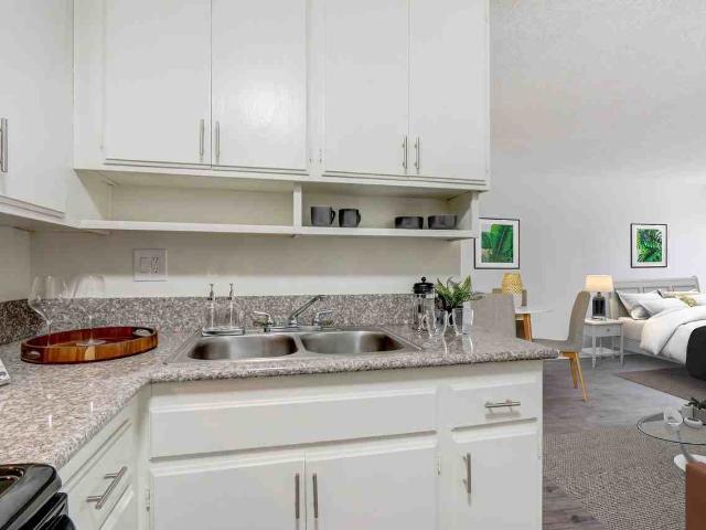 Wooster 1 Bedroom Apartment for Rent at 835 S Wooster St, Los Angeles, CA 90035 South Robertson