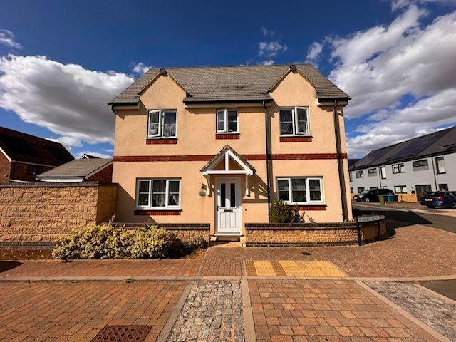 Woburn Close, Corby NN17, 3 bed semi detached house to rent, £1,450 pcm | PrimeLocation