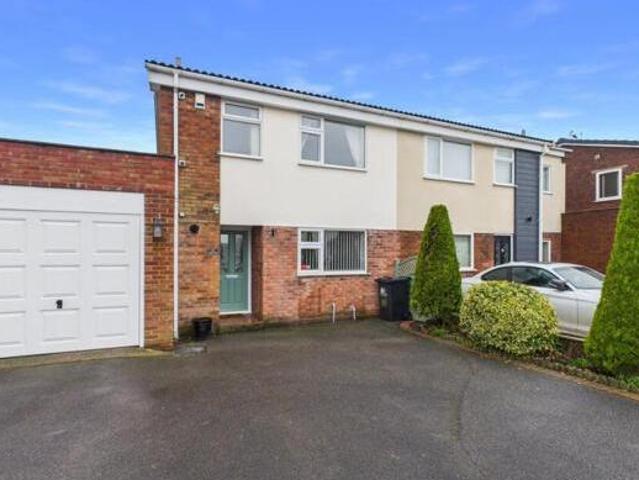 Woburn Close, Swanwick, 3 Bedroom Semi detached