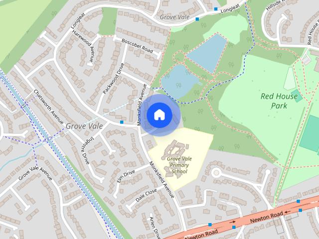Woburn Crescent, Great Barr, B43 6AX