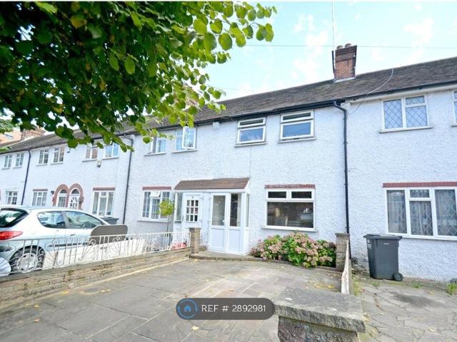 Woburn Avenue, Purley CR8, 2 bed terraced house to rent, £1,800 pcm | PrimeLocation