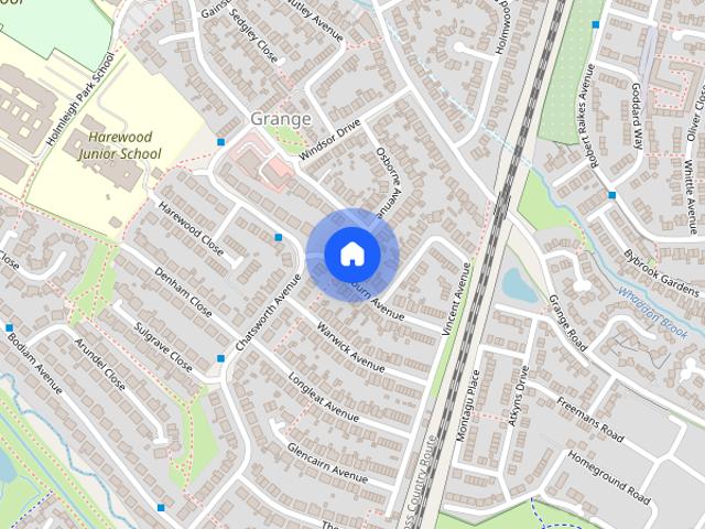 Woburn Avenue, Tuffley, Gloucester