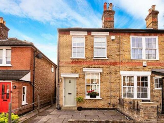 Woburn Avenue, Theydon Bois, 3 Bedroom House