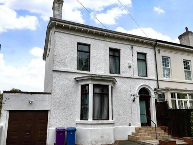 Woburn Hill, Liverpool, 6 Bedroom Semi detached
