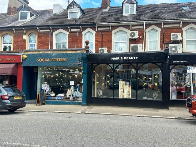 Woburn Sands, Milton Keynes MK17, 3 bed flat to rent, £1,150 pcm | PrimeLocation