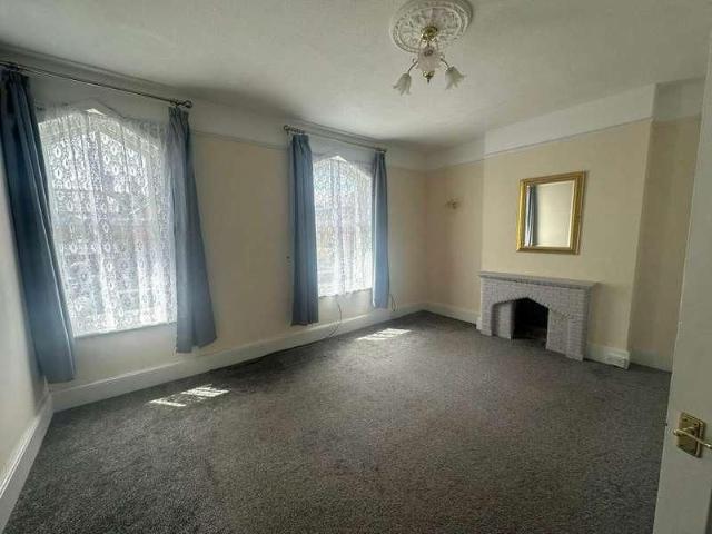 Woburn Sands, Milton Keynes, MK17