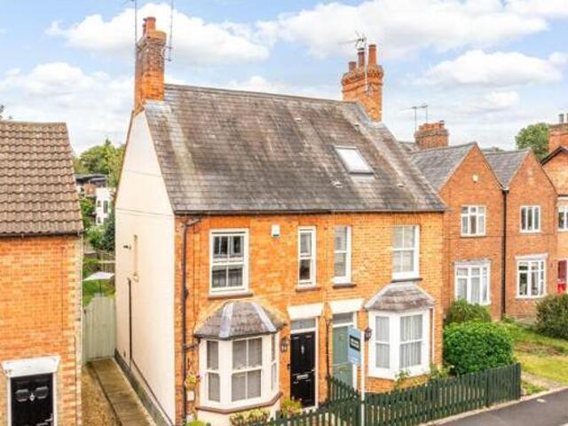Woburn Sands, Wood Street, Milton Keynes, 2 Bedroom Semi detached