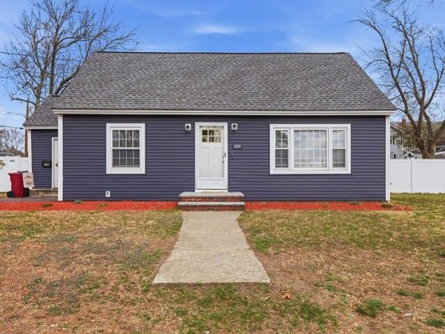 Woburn St, Lowell, Home For Sale