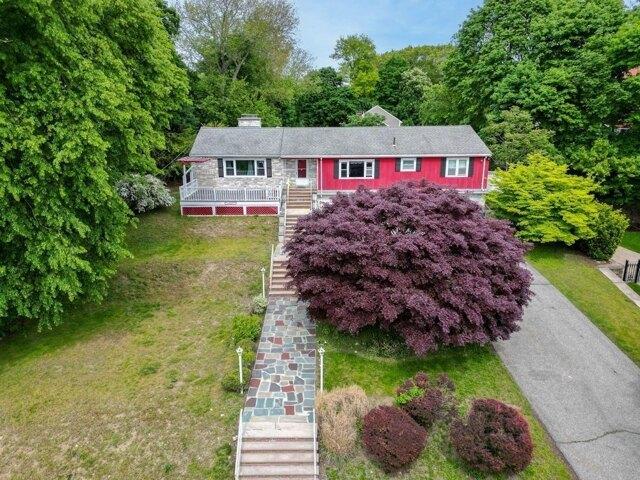 Woburn St, Medford, Home For Sale