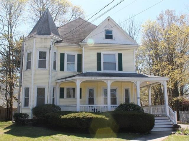 Woburn St, Reading, Home For Sale