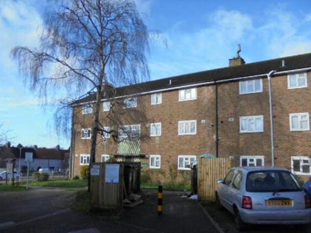 Woburn Place, Brighton, 1 Bedroom Flat