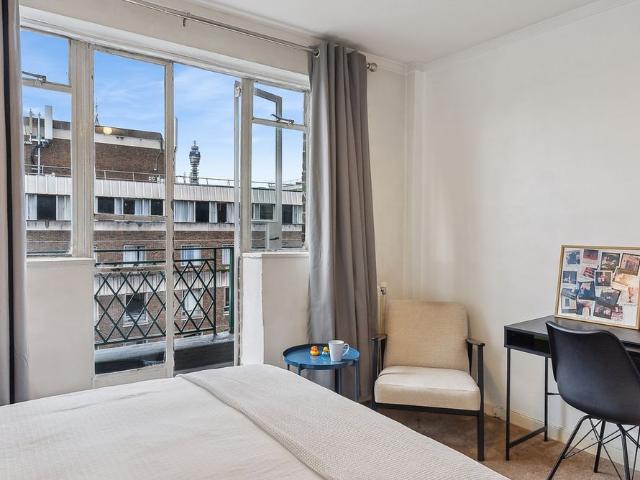 Woburn Place, London, WC1H