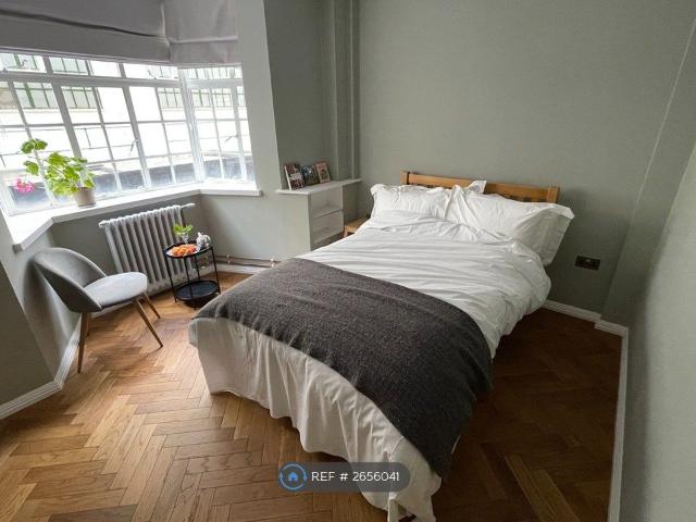 Woburn Place, London WC1H, Studio to rent, £2,150 pcm | PrimeLocation