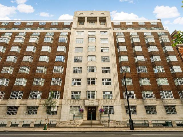 Woburn Place, LONDON 1 bed apartment to rent £2,150 pcm £496 pw