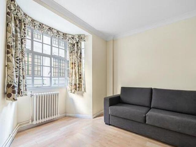 Woburn Place, Russell Square, Studio Flat For