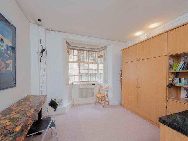 Woburn Place, WC1H, London