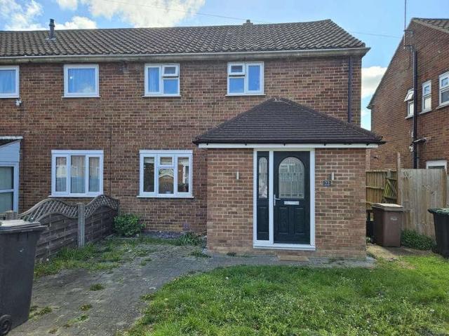Wodecroft Road Luton, LU3