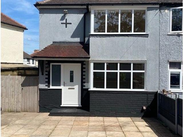 Woden Road East, Wednesbury WS10, 2 bed semi detached house to rent, £925 pcm | PrimeLocation