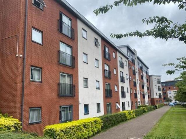 Woden Street, Apartment Slater House, Salford, 2 Bedroom Apartment