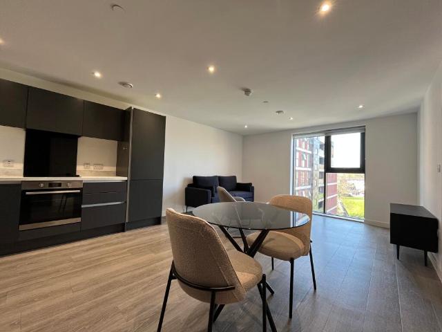 woden street, salford