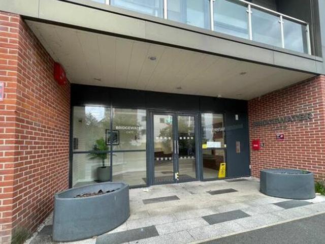Woden Street, Salford, 1 Bedroom Flat