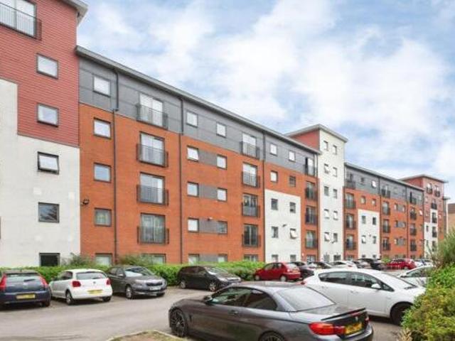 Woden Street, Salford, 2 Bedroom Apartment