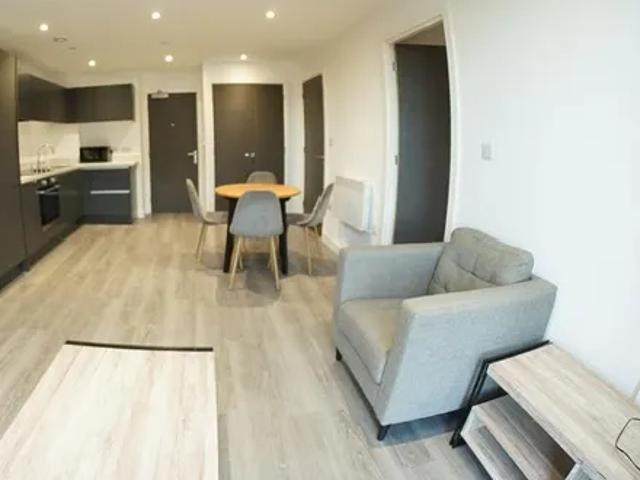 Woden Street, Salford, M5 4UE, United Kingdom | 2 bed apartment for rent #117421362 | Rentberry