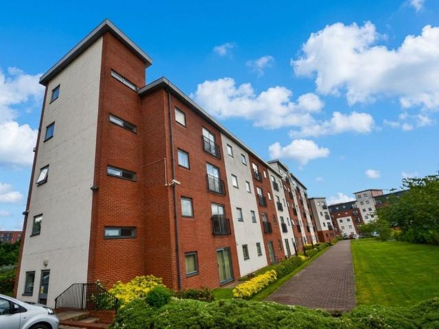 Woden Street, Salford M5, 2 bed flat to rent, £1,200 pcm | PrimeLocation
