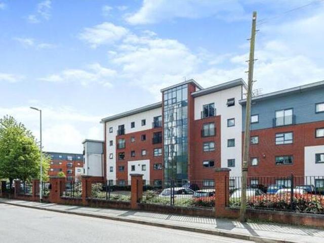 Woden Street, Slater House, Salford, 2 Bedroom Flat