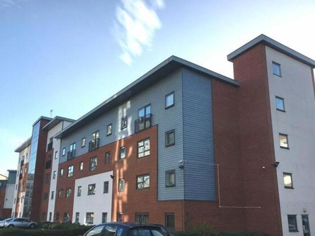 Woden Street, Slater House, Salford, 2 Bedroom Flat