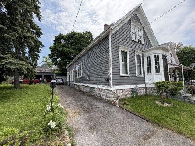 Woeppel St, Buffalo, Home For Sale