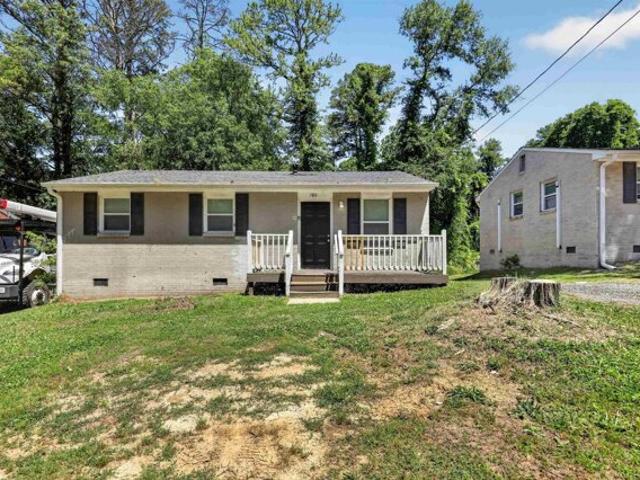 Wofford St, Spartanburg, Home For Sale