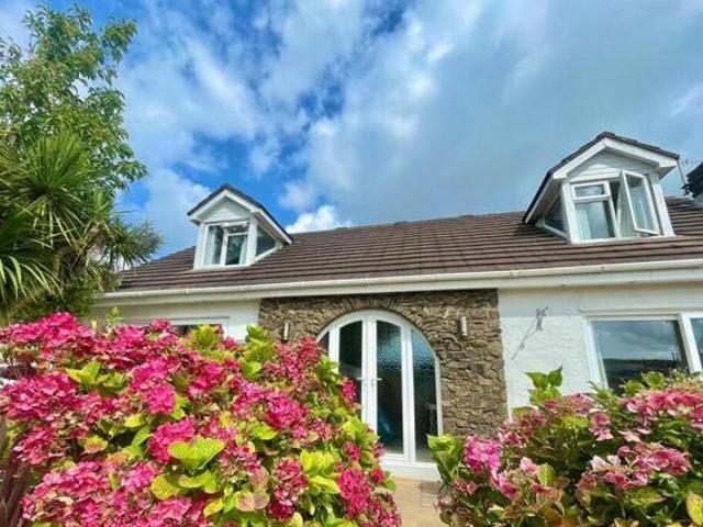 Wogan Lane, Off Wogan Terrace, 4 Bedroom Detached