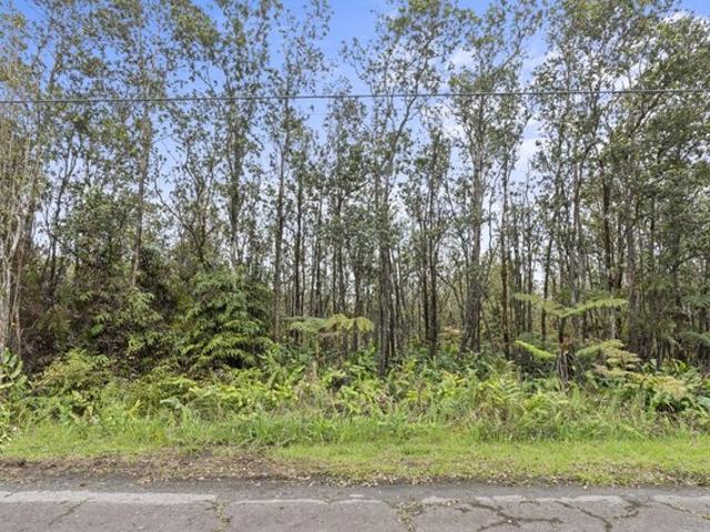 Wohi Pl, Volcano, HI 96785