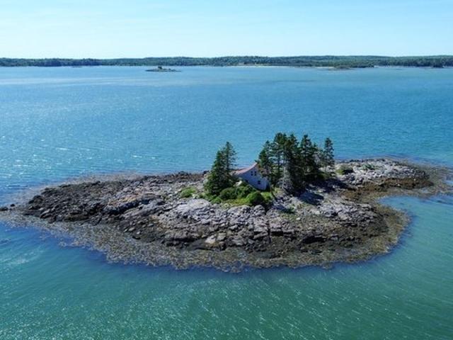 Wohoa Bay Is, Addison, ME 04606