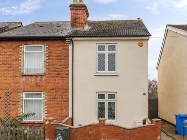 Woking, 3 Bedroom Semi detached
