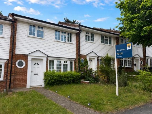 Woking, Surrey GU21, 3 bed terraced house to rent, £1,950 pcm | PrimeLocation
