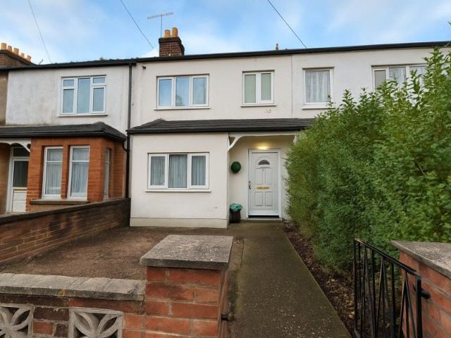 Woking, Surrey GU21, 3 bed terraced house to rent, £2,100 pcm | PrimeLocation
