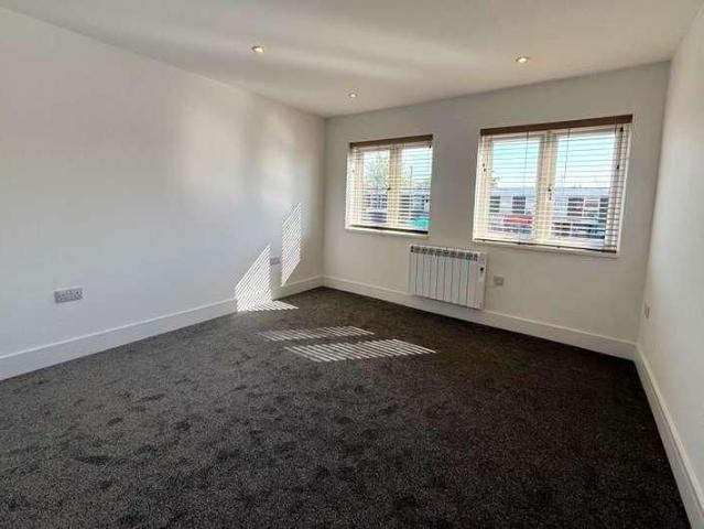 Woking, Surrey, GU21