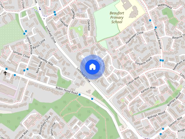 Woking, Surrey, GU21