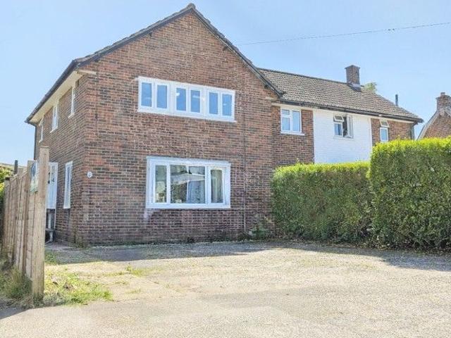 Woking, Surrey GU22, 3 bed semi detached house to rent, £2,200 pcm | PrimeLocation