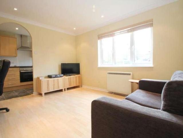 Woking, Surrey, GU22