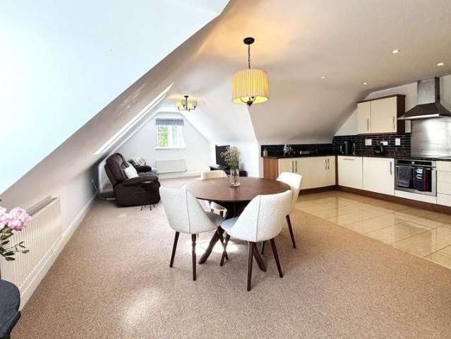 Woking, Surrey, GU22